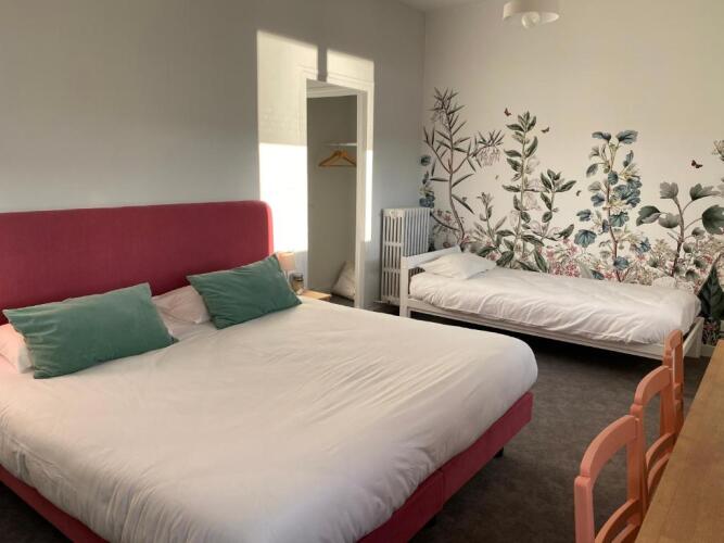 Le Marius Hotel - Aydat