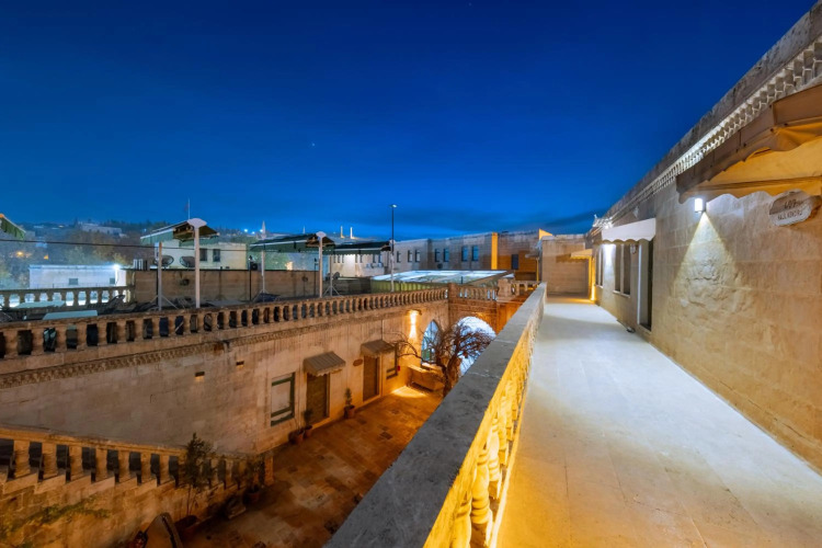 Narli Ev Butik Otel - Şanlıurfa