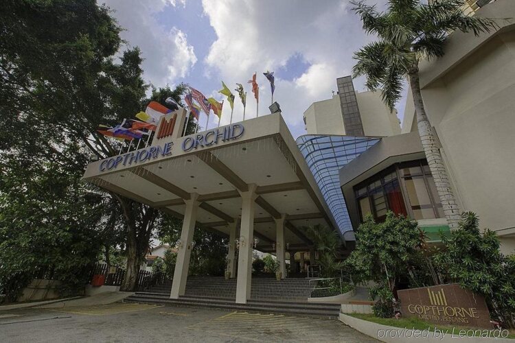 M Social Resort Penang - Penang