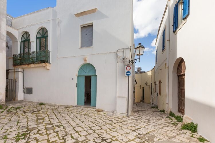 3778 Bastioni Luxury Home By Barbarhouse - Otranto