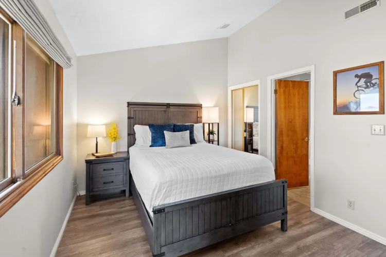 Hikers Hideaway Cozy Resort Condo W/ Pool & More - St. George, UT