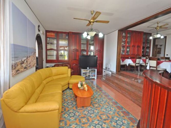 Hotel Villa Giovanna - Salento