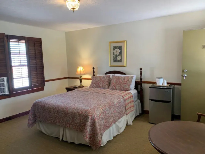 Dillard House - Dillard, GA