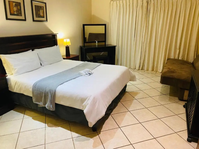 Ocean View Villas F05 - Port Edward