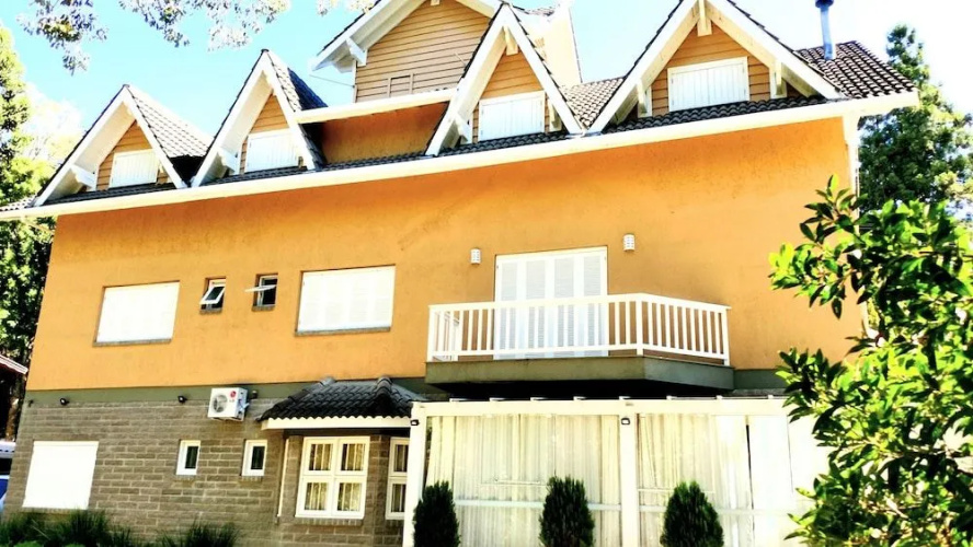 Pousada Nosso Lar - Gramado