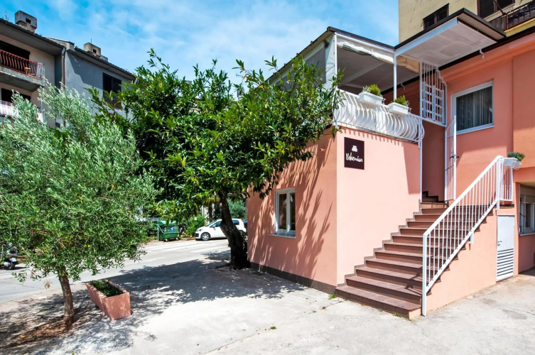 Bed&breakfast Bohemian - Rovinj