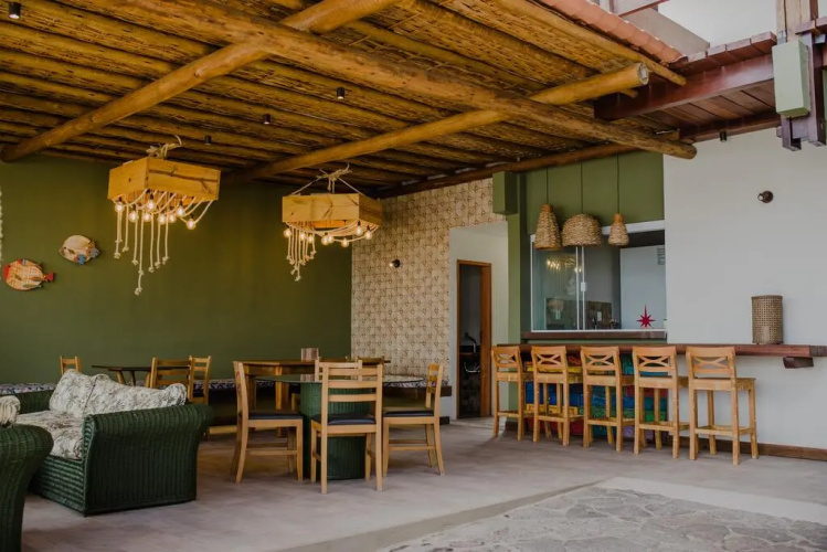 Pontal Praia Hotel - Ilhéus