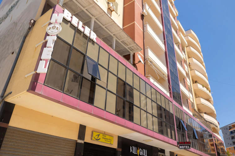 Hotel Beler - Vlorë