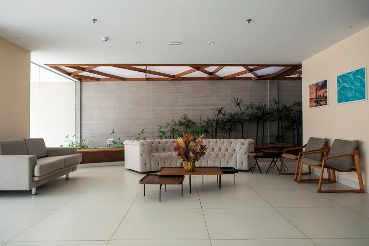 Verano Pajuçara By Tropicalis - Maceió