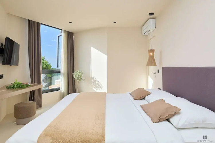 Hedera Estate, Villa Hedera Xx - ドゥブロブニク