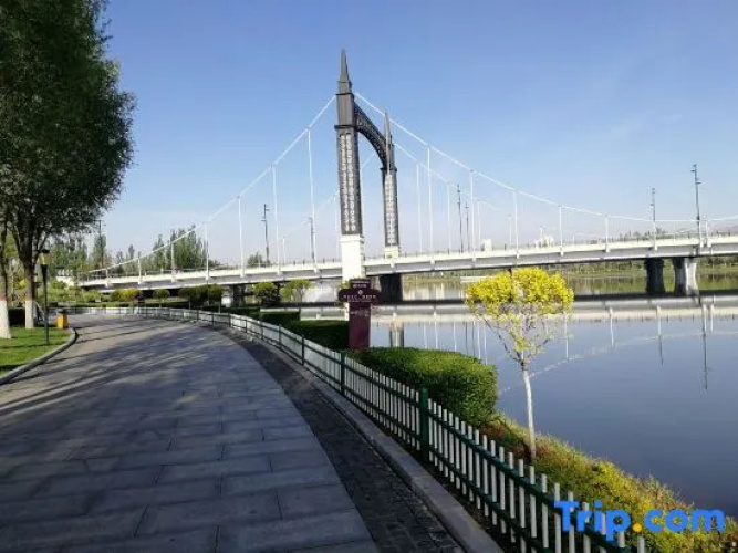 Xinzhou Yunjing Hotel (Vocational And Technical College) - Xinzhou