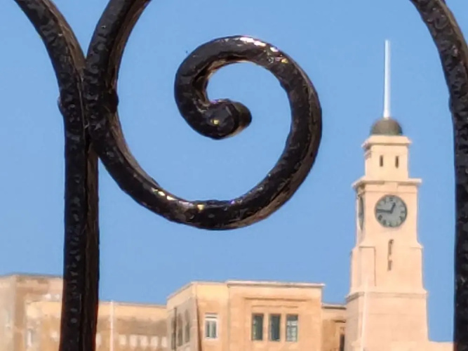Savynomad Harbour Residences Bormla - Malta