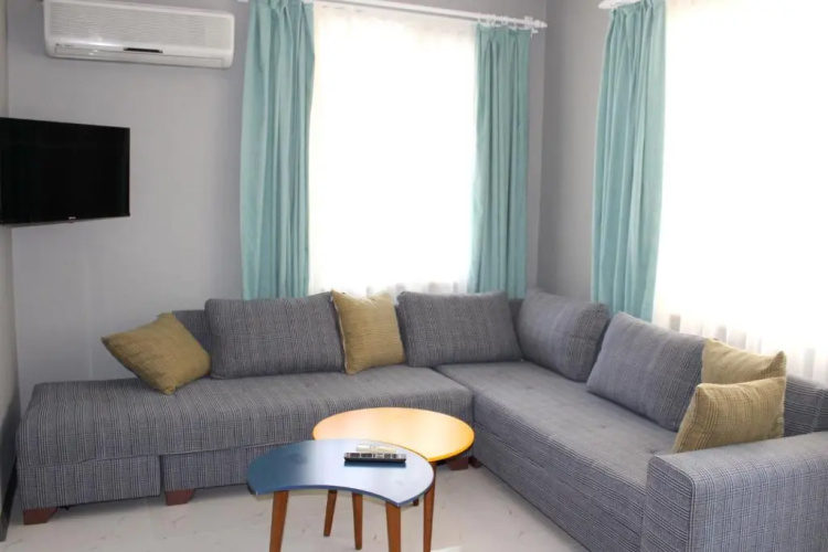Alpat Homes - Kemer