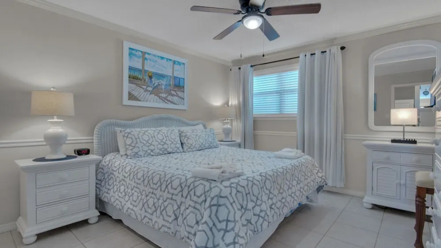 Dune Villas - Seagrove Beach, FL