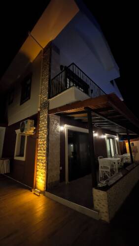 Villa Burcin Apart - Dalyan