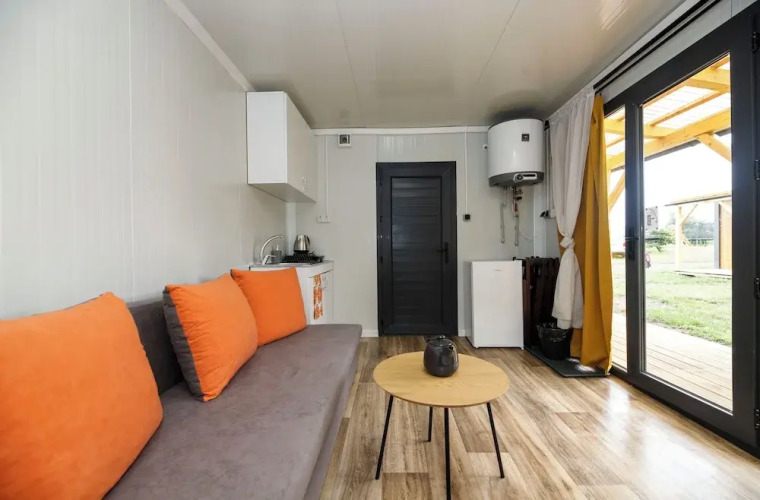 Camp Děčín - Děčín