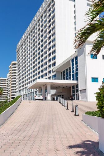 Girasole Suites - Miami Beach