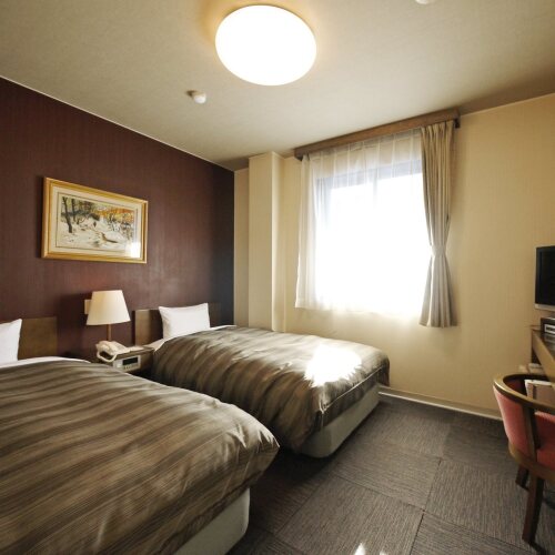 Hotel Route-inn Court Karuizawa - Saku