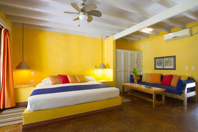 Villas Del Caribe - Punta Cocles
