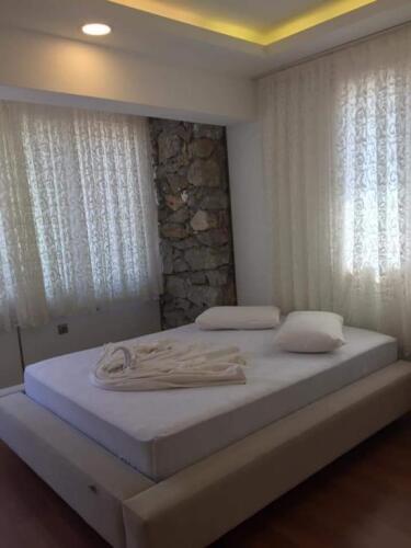 Eser Pansiyon - Anamur