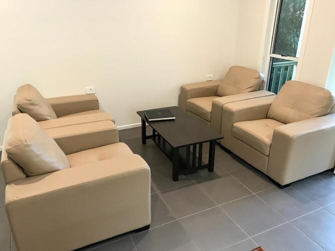 Camelot Boutique Accommodations - Tamborine Mountain