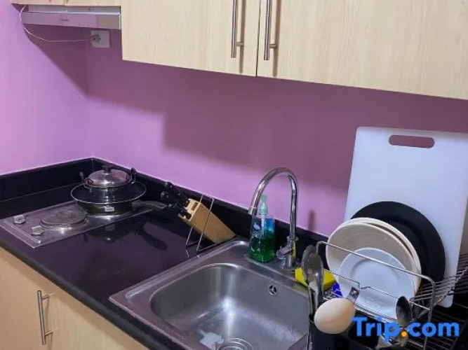 Grass Residence Sm North Edsa Tower 3 - Valenzuela