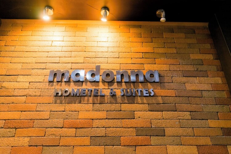 Madonna Hometel And Suites - Panabo