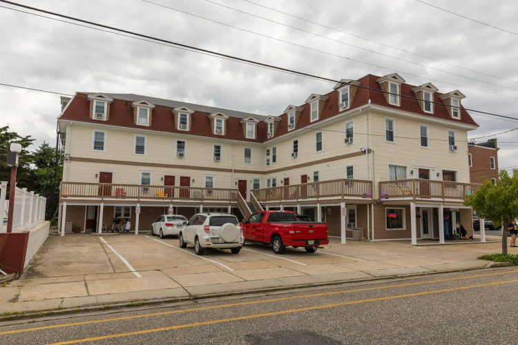 Wildwood Inn - Avalon, NJ