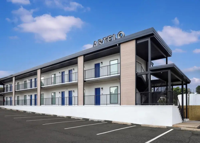 Artelo - Kennett Square, PA