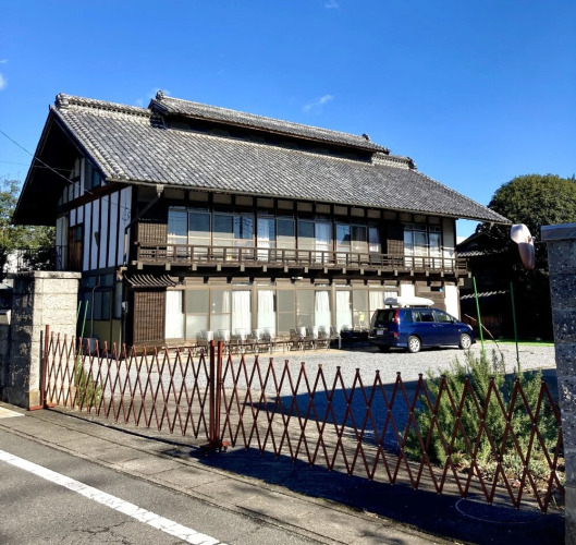 Kiyomizu House - 安中市