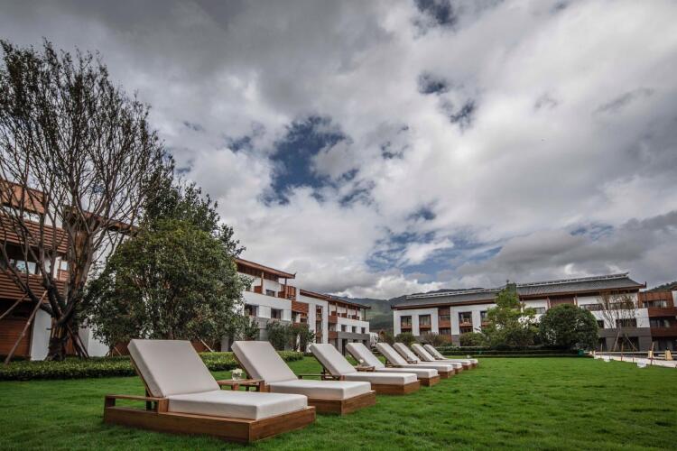 Libre Resorts Lijiang - Lijiang