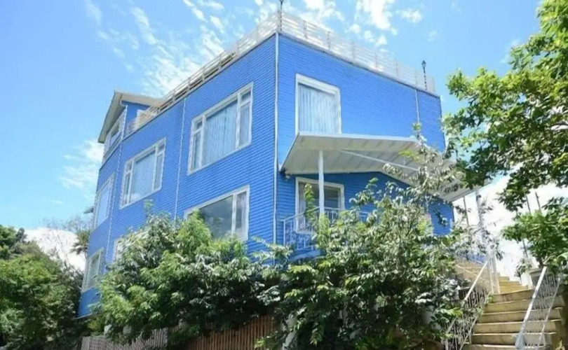 Warm House Hostel - Taichung City