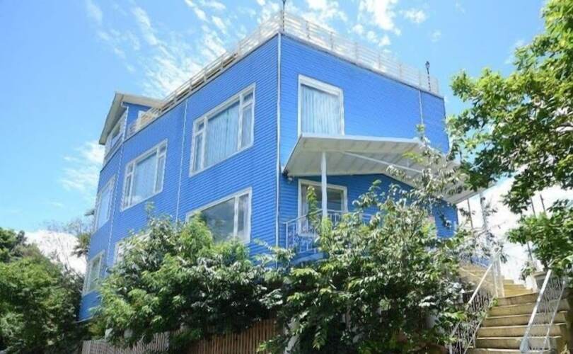 Warm House Hostel - Taichung