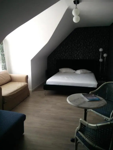 B&b Villa Monique - De Panne