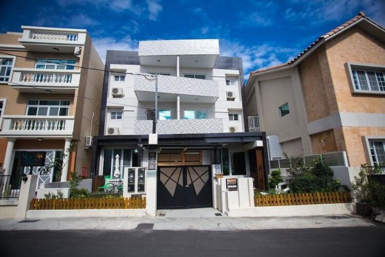 Happy Life Hostel - Taitung