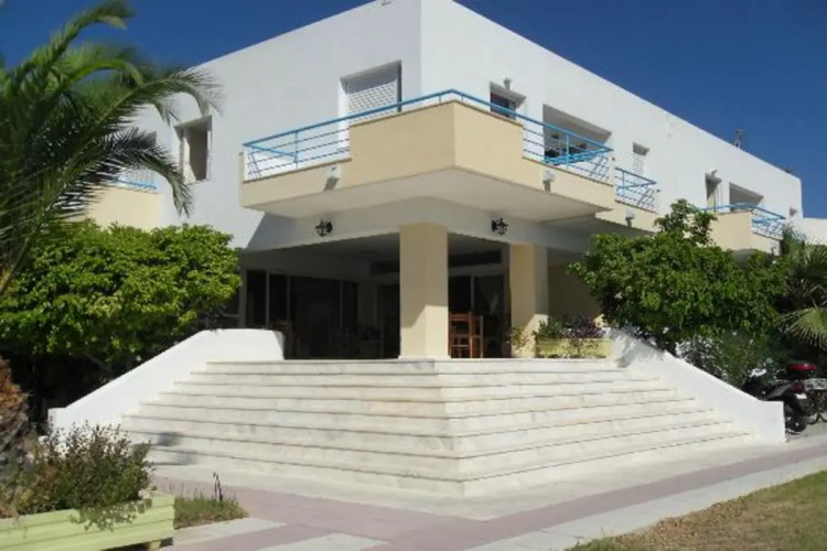 Leonidas Hotel And Studios - Kos