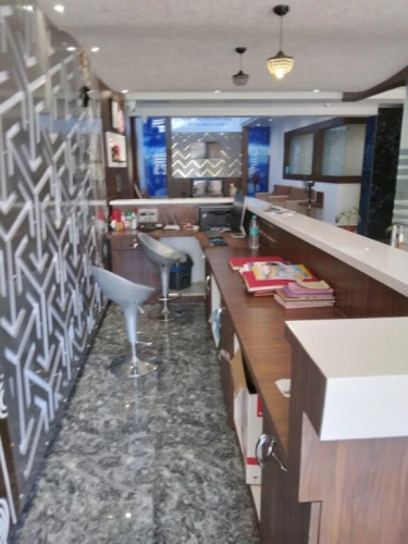 Hotel Riverfront - Somnath