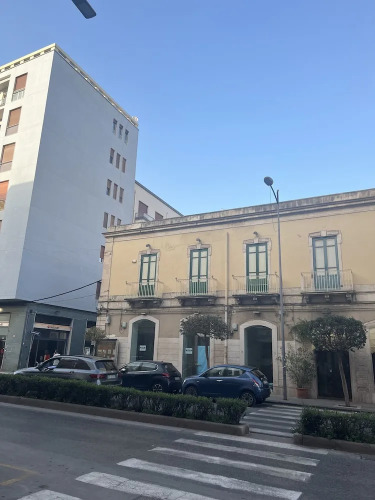 Central Perk - Syracuse