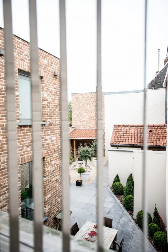 Maison De La Paix - Poperinge