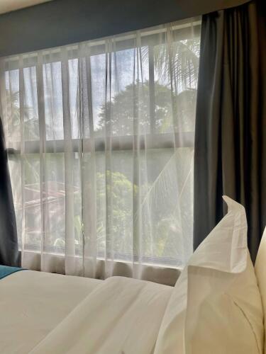 Bravo Tanauan Hotel. - Santo Tomas