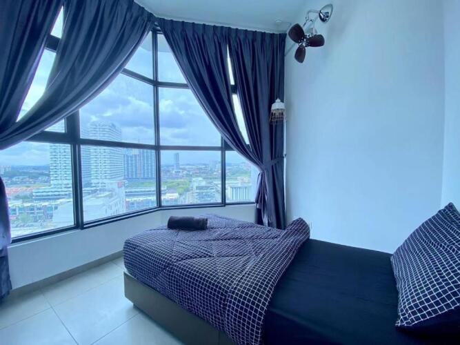 Atlantis Residences Melaka By Heystay Management - Malacca
