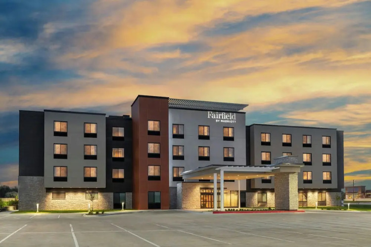 Fairfield By Marriott Inn & Suites Norwalk - Des Moines, IA