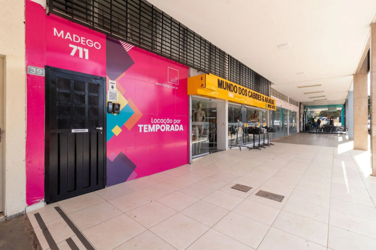 Asa Norte, Brasília - Nor - Brasília