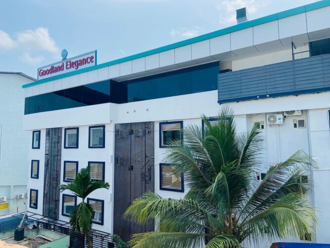 Goodland Elegance - Trivandrum