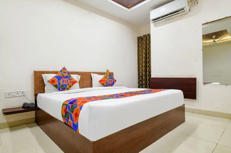 Fabhotel Green Park I - Indore