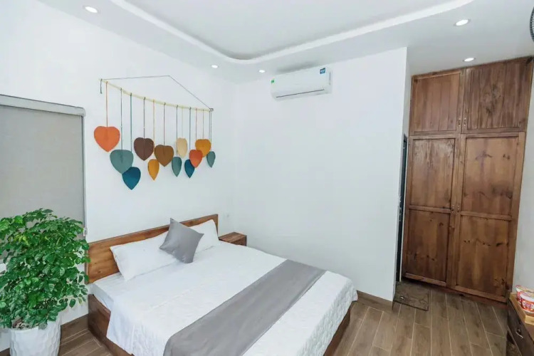 Son Men Homestay Moc Chau - Bay Luxury - Mộc Châu town