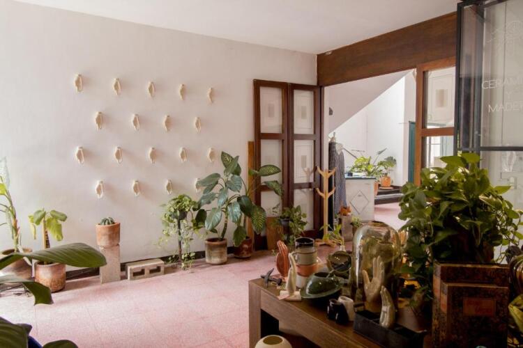 Casa Sabina - Guadalajara, Mexico