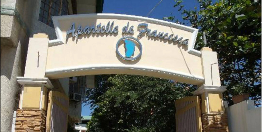 Apartelle De Francesca - Puerto Galera