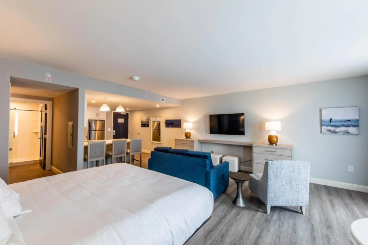 Hotel Lbi - New Jersey