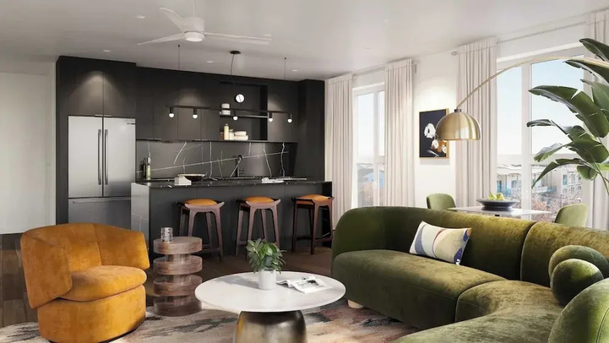 South Lamar Stay For 22 Guests Resort-style Pool, Bar, Dining, Terrace The Code By Avantstay - オースティン, TX